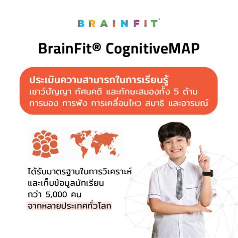 Brainfit Cognitive Flexibility สำคัญอย่างไรกับลูกน้อย 💭 💭 Cognitive Flexibility หรือ ทักษะ