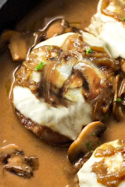 Smothered Pork Chops Errens Kitchen