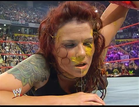 2030 Best Rwrestlinghumiliation Images On Pholder Lita Post Match