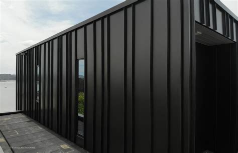 Euramax Aluminum Cladding By Euroclass Roofing Archipro Nz