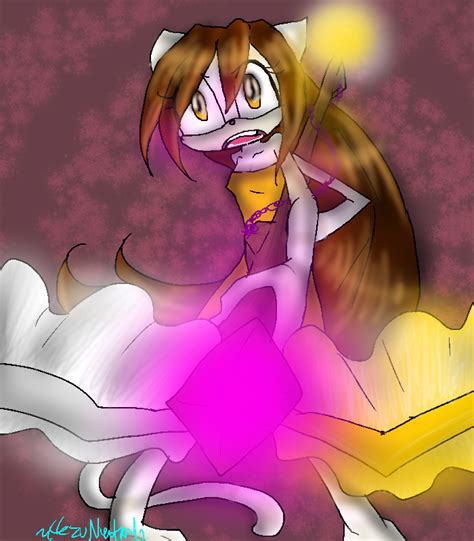 At Chiko By Hezuneutral On Deviantart