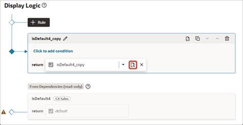 Configure The Subview Layout