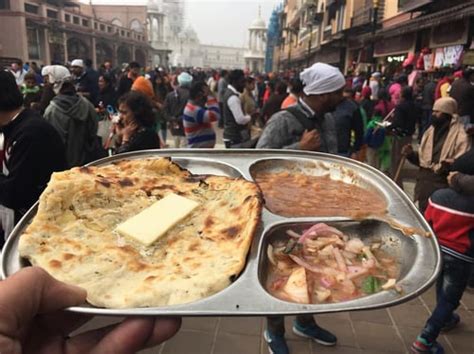 Heres Where To Find The Best Kulcha In Amritsar