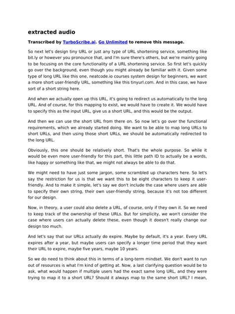 Extracted Audio Pdf Acid No Sql