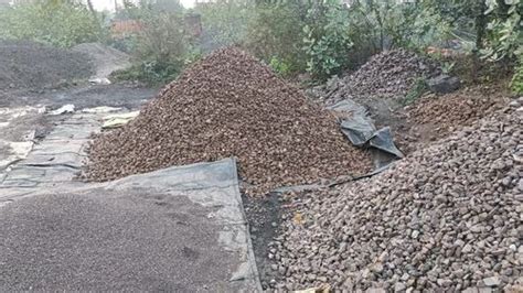 Solid 4 8 Mm Mno2 Manganese Oxide 99 At ₹ 9800 Tonne In Kulti Id