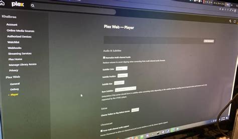 Plex Server Not Showing Up To “claim” Rplex