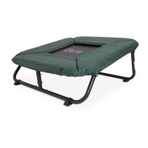 Gee Mini Tramp Owner And User Manual Pdf Download Manualslib