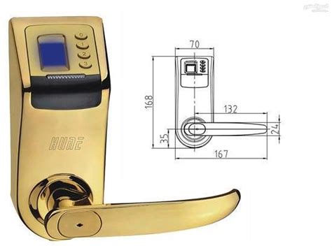 أقفال غالات زرافيل إلكترونية يد باب بصمة بطاقة رقم سري قفل زرفيل غال بطارية 250513677