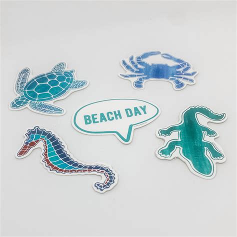 7th And Palm Coastal Artwork Cards And Ts By Artist Andrea Smith
