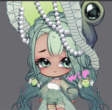 Wip Frog Adopt By Meganenuna On Deviantart