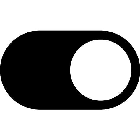 Toggle Vector Svg Icon Svg Repo