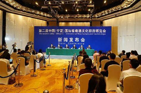 宁夏葡萄酒庄年接待游客突破120万人次旅游贺兰山文化