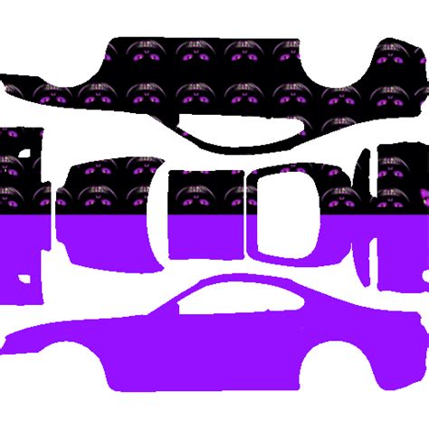 Skes Shader Request Issue Tracker Donation Vehicle Shaders SAES RPG