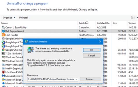 How To Cleanup Unused MSI And MSP Files In Windows Installer Folder Windows Bulletin Tutorials