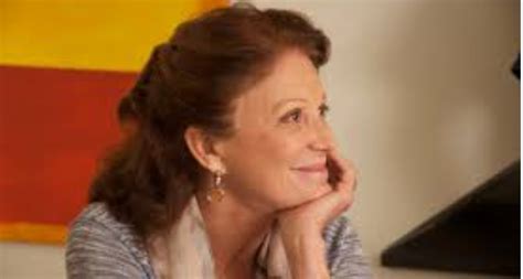 Broadway Actress And Sitcom Star Dies At Age 87