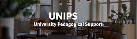 How To Plan My Teaching Unips