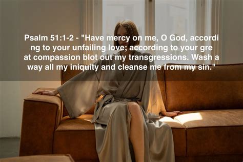 Act Of Contrition Prayer Modern Traditional Examples