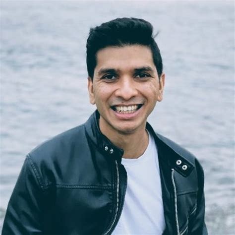 Meet Sanchit Gupta Mentor At