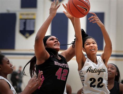 Vote For The High School Girls Basketball Player Of The Week Week 6