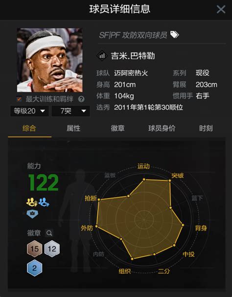 【可排位】10突巴特勒黑八奇迹时刻 哈利伯顿 拉文 杰登庄神小波特艾顿班巴等带低评分王朝阵容 Nba2kol2 全区全服 全区全服