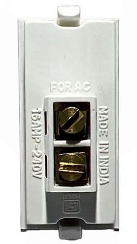 A Modular Switch For Home At Rs Piece In New Delhi ID