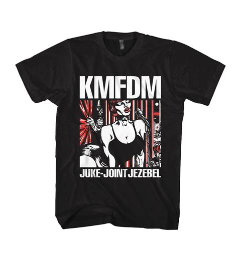 Kmfdm Juke Joint Jezebel
