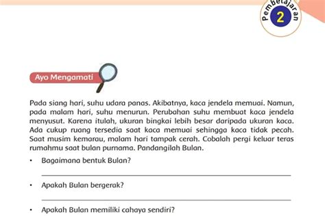 Kunci Jawaban Kelas 5 Sd Mi Tema 8 Halaman 61 62 65 66 Dan 69