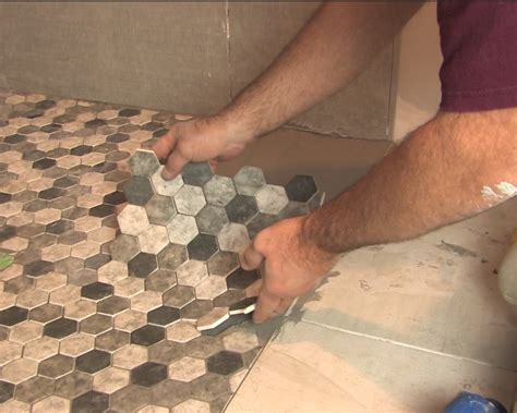 How To Make Shower Floor For Tile At Susan Cummings Blog