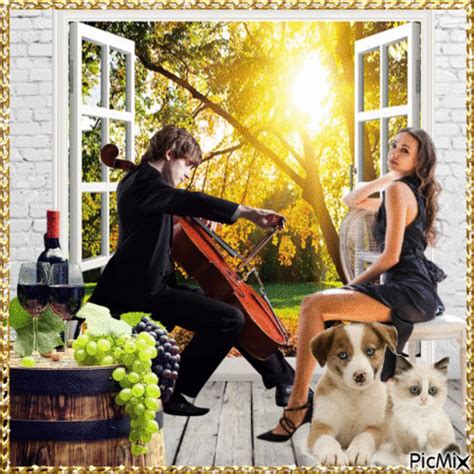 WINDOW OF LOVE Free Animated GIF PicMix