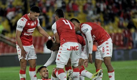 Atlético Huila Vs Santa Fe En Vivo Gratis Fecha 15 Liga Betplay