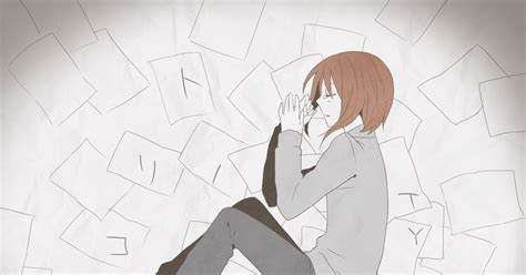 ぴくこう】 【ぴくこう】取残市【ファンアート】 瑞祈のイラスト Pixiv