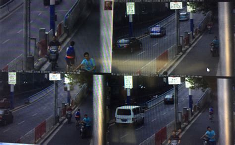 上海启用电子警察抓拍逆行非机动车：30余起被拍，多人受罚