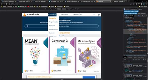 Bug Menu Não Sobrepõe O Carrossel Mesmo Com Position Absolute Html