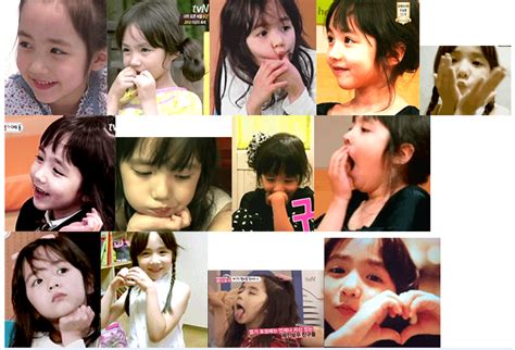 混血宝贝tinaqq动态表情包图片预览绿色资源网