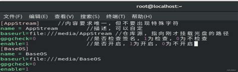 Linux Centos8 Apache服务器简单配置centos8安装apache服务器 Csdn博客