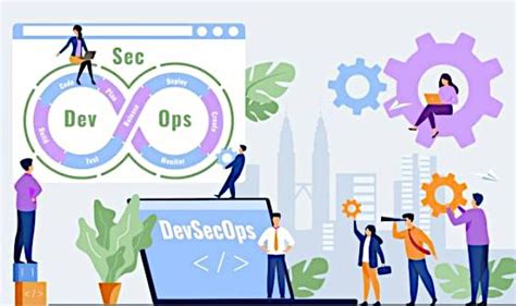 DevSecOps How Does It Differ From DevOps