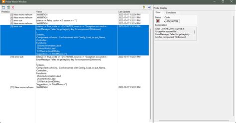 horiba spectrometer ccd registry error with labview ni community