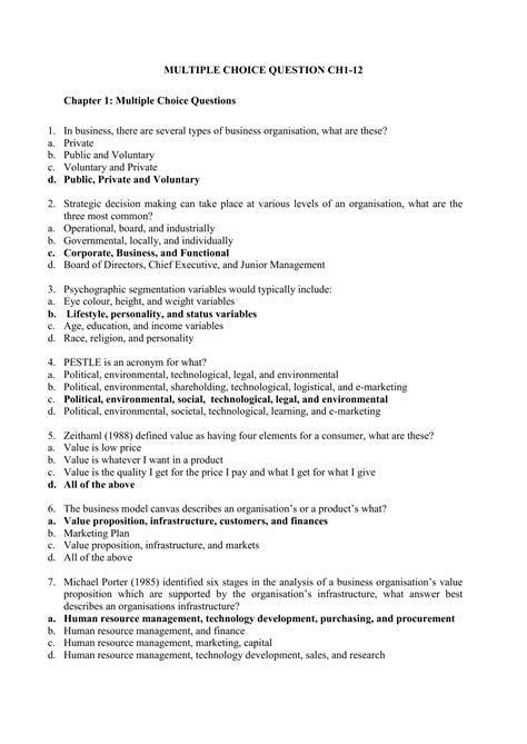 Best Describes A Multi Segment Targeting Strategy