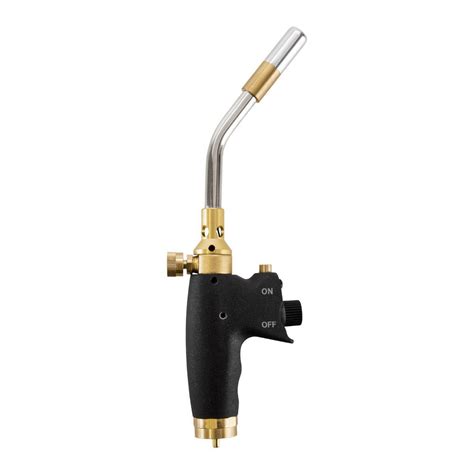 Trigger Start Propane Torch