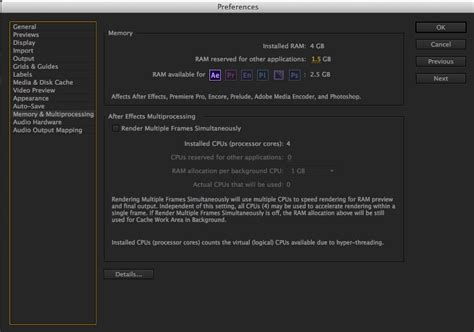 Solved Render Fail Please Help Adobe Community 5024285