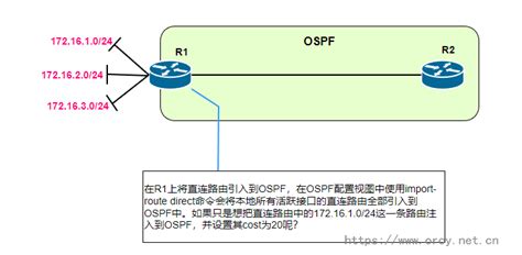 路由策略route Policy详解 下一朵云
