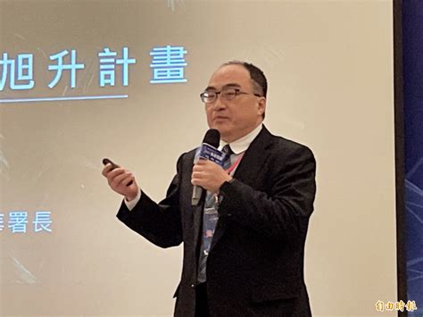 啟動跨部門「馬達」 數位部要當創新「大沙盒」 自由財經