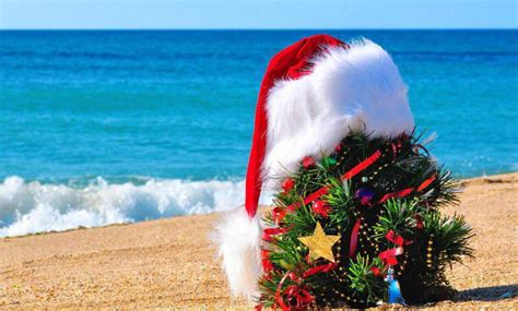 Scopri Dove Andare A Natale Al Caldo Destinazioni Top GuideTuristiche
