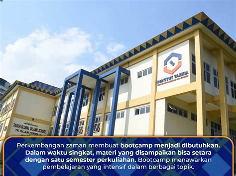 Kampus Yang Gratis Bootcamp