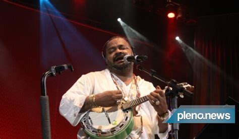 Arlindo Cruz é internado em CTI de hospital Entretenimento Pleno News