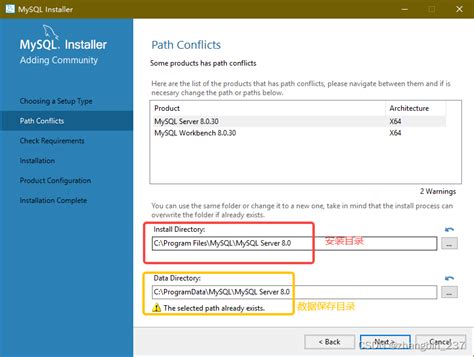 【mysql】mysql安装配置mysql路由器配置 Csdn博客