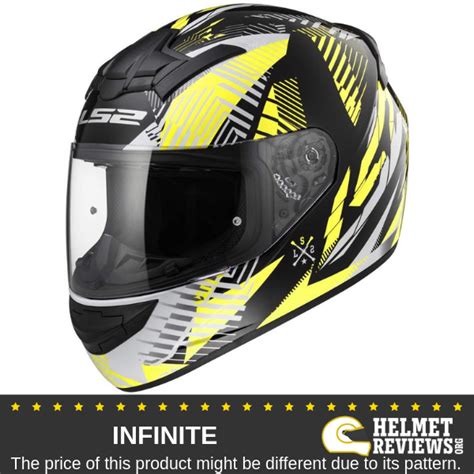 Ls2 Rookie Ff352 Helmet Review