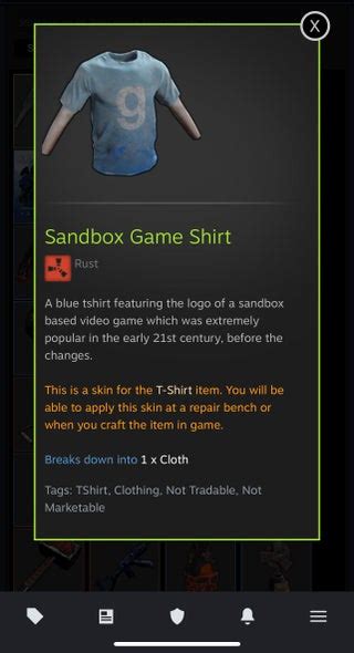 One Of The Rarest Pieces In Rust R Playrust