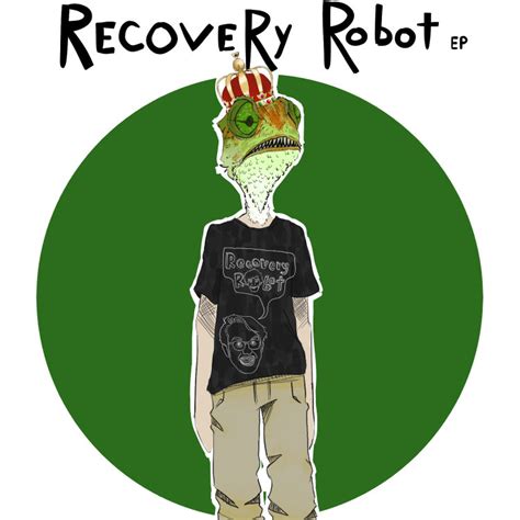 Recovery Robot Ep Recovery Robot