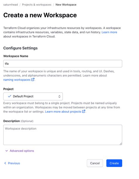 Terraform Cloud Enterprise Workspaces Vs Spacelift Stacks